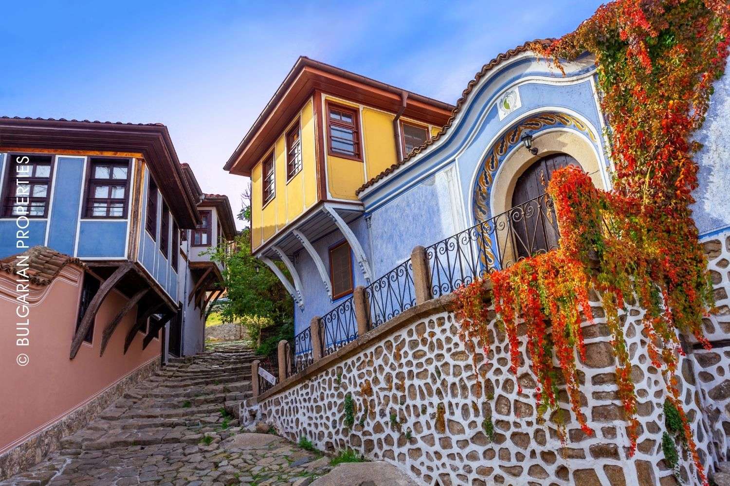 A Place in The Sun: Essential guide to Bulgaria | News ...