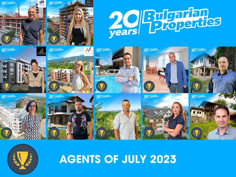 Bulgarian Properties for sale and rent - buy houses in Bulgaria ...