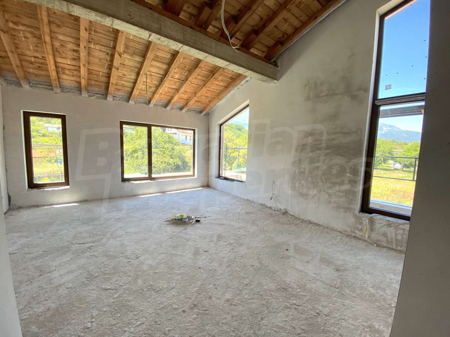 House for sale 320.88sq. m in , Pancharevo, Bulgaria REF73361 price ...