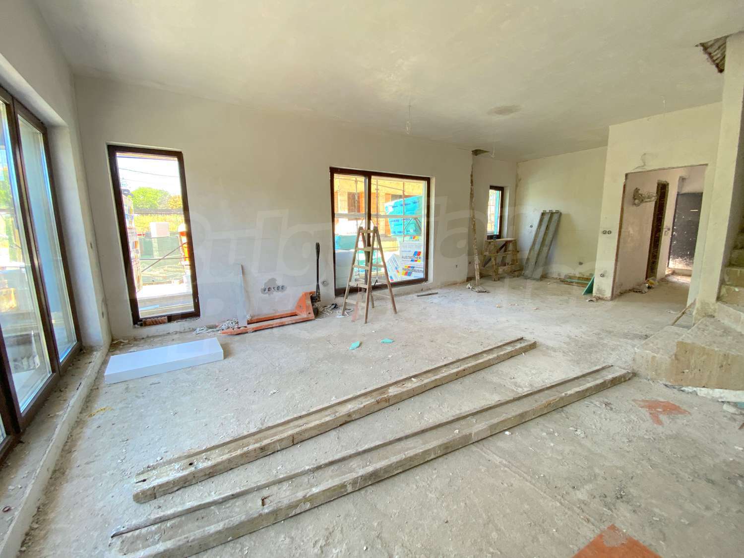 House for sale 320.88sq. m in , Pancharevo, Bulgaria REF73361 price ...