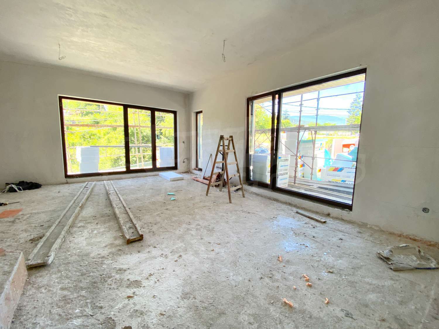 House for sale 320.88sq. m in , Pancharevo, Bulgaria REF73361 price ...