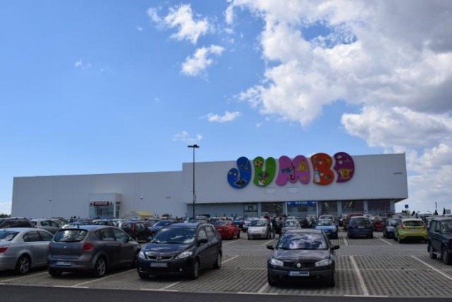Jumbo Opens Fifth Store in Sofia